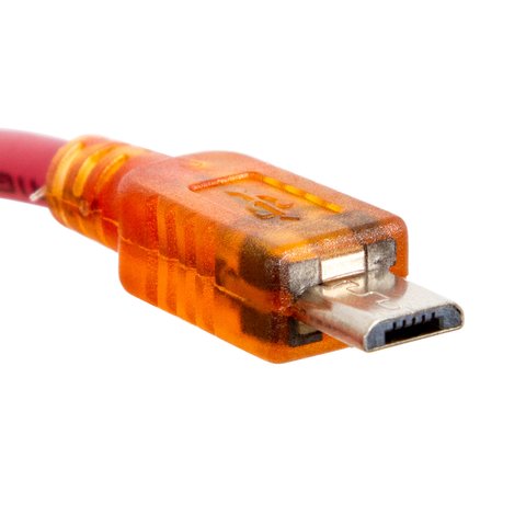 UART Cable with RJ45 and USB Connectors - GsmServer