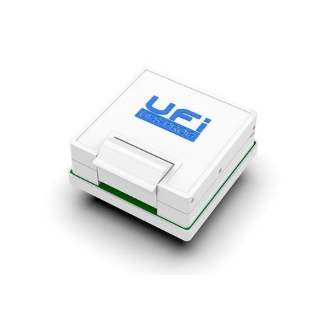 UFI UFS-Prog - GsmServer