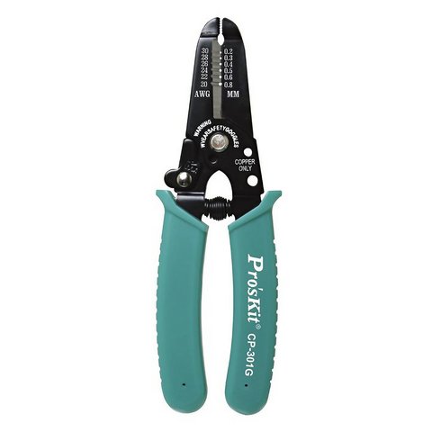 Network Installation Tool Kit Pro'sKit PK-4013 - ToolBoom