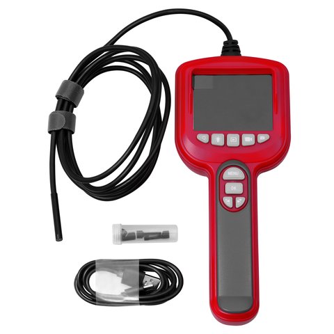 Endoscope Wellwin P80 - ToolBoom