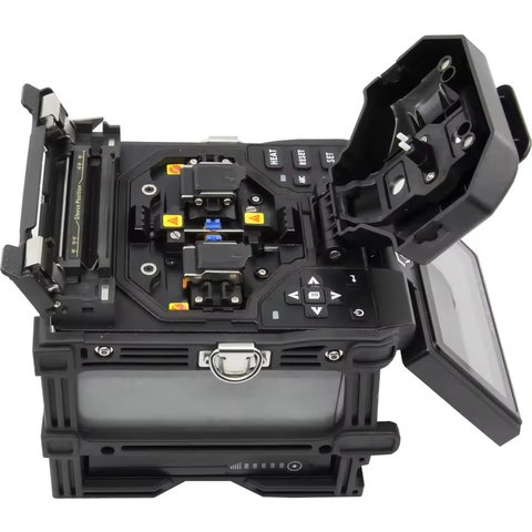 Fusion Splicer Grandway GS-401 - ToolBoom